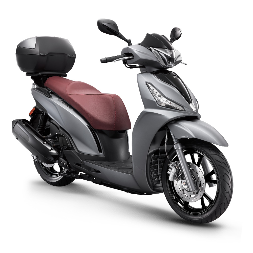 Shadow 300 | KYMCO 光陽機車 / 速克達 / 電動機車